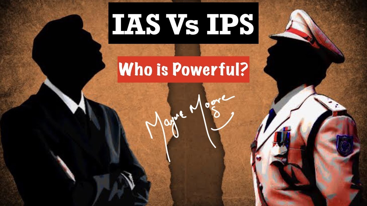 IAS IPS Rajiv